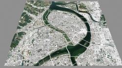 taipei city 3D Models | Page 1 | STLFinder