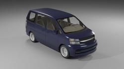 minivan model identification | Page 1 | STLFinder