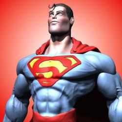 superman comic download 3D Models | Page 1 | STLFinder