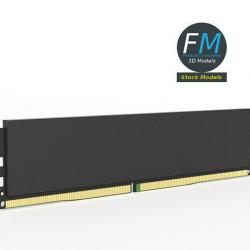 ddr5 ram cad 3D Models | Page 1 | STLFinder