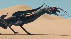 mongolian death worm 3D Models | Page 1 | STLFinder