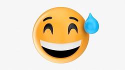 emoji laugh with sweat 3D Models | Page 1 | STLFinder