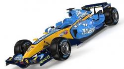 2006 renault f1 3D Models | Page 1 | STLFinder