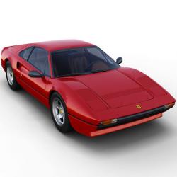 ferrari 298 gtb 3d model | Page 1 | STLFinder