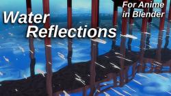 water in blender 3D Models | Page 1 | STLFinder