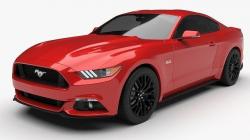 ford mustangs 2015 to 2026 models pictures pdf | Page 1 | STLFinder
