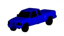 ford ranger 2025 3d model free | Page 1 | STLFinder