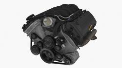 voodoo engine 3D Models | Page 1 | STLFinder