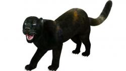 black panther fur 3D Models | Page 1 | STLFinder