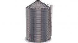 silo grain silo 3d models | Page 1 | STLFinder