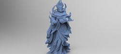 hades statue head 3d models 【 STLFinder