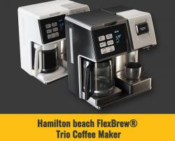 hamilton flexbrew models | Page 1 | STLFinder