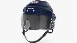 washington commanders floating helmet 3D Models | Page 1 | STLFinder