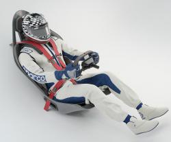 race driver 3d models | Page 1 | STLFinder