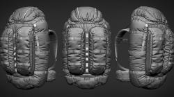 backpack 3d model | Page 1 | STLFinder