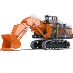 hitachi ex8000 1 50 scale models | Page 1 | STLFinder