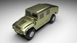 military humvee 3D Models | Page 1 | STLFinder