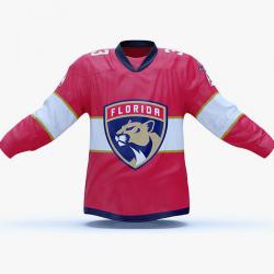 florida mlg base ball jersey 3D Models | Page 1 | STLFinder