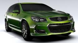 holden commodore sportwagon 3D Models | Page 1 | STLFinder
