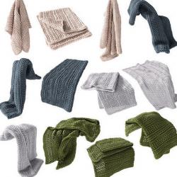 sloth chunky knit blanket pattern free 3D Models | Page 1 | STLFinder