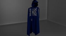 cloak hood 3D Models | Page 1 | STLFinder