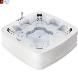 jacuzzi uma sketchup 3d | Page 1 | STLFinder