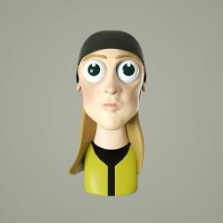 jay jay models | Page 1 | STLFinder