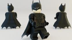 lego design from 3d model | Page 1 | STLFinder