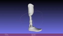 limb prosthetic 3d models | Page 1 | STLFinder