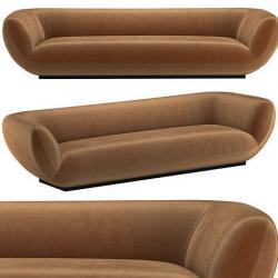 lotus low sofa 3D Models | Page 1 | STLFinder