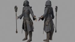 magician model | Page 1 | STLFinder