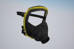 airsoft gas mask 3D Models | Page 1 | STLFinder