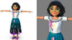 encanto 3d | Page 1 | STLFinder