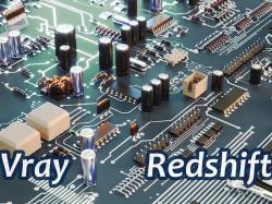 redshift 3d | Page 1 | STLFinder