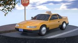 car model 2d uber | Page 1 | STLFinder