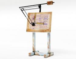 blueprint drawing 3D Models | Page 1 | STLFinder