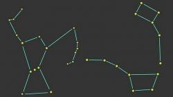 3d model of orion constellation | Page 1 | STLFinder