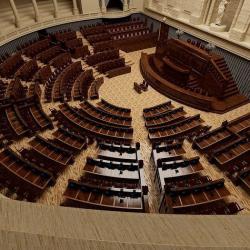 model of parliament house | Page 1 | STLFinder