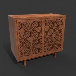 cnc carved cabinet doors 3D Models | Page 1 | STLFinder