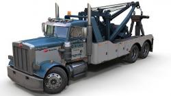 Peterbilt 386 Wrecker 3D Models | Page 1 | STLFinder