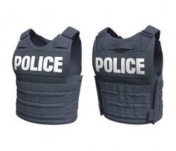 bulletproof vest designer 3D Models | Page 1 | STLFinder