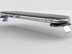 police led lightbar 3D Models | Page 1 | STLFinder