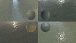 river water texture 3D Models | Page 1 | STLFinder