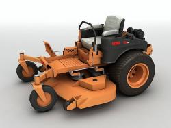 tiger cub scag 3D Models | Page 1 | STLFinder