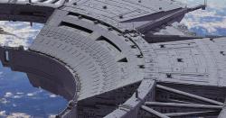 scarif shield gate 3D Models | Page 1 | STLFinder