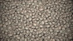 skull texture 3D Models | Page 1 | STLFinder