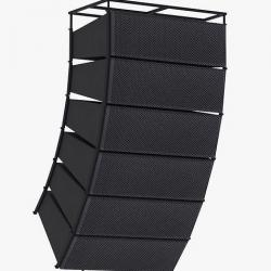 speaker line array 3D Models | Page 1 | STLFinder