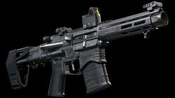 springfield armory saint edge ar pistol 3D Models | Page 1 | STLFinder