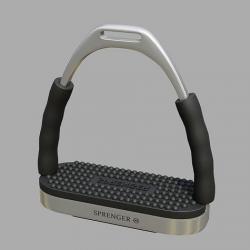 compositi reflex 3d swivel action wide track stirrups | Page 1 | STLFinder