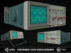 tektronix 2235 3D Models | Page 1 | STLFinder